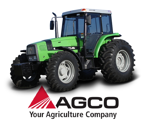 Agco Allis - Cabinas Soid